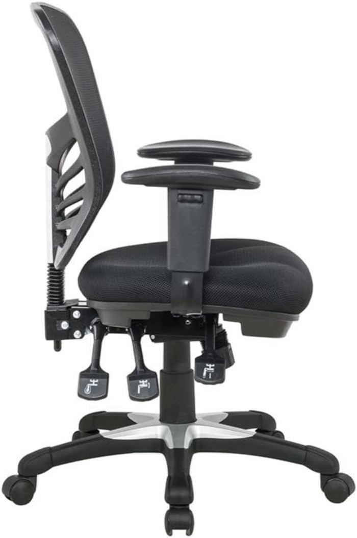 10 melhores Cadeiras Ergonômicas custo-benefício em 2024. - TECNAUTA